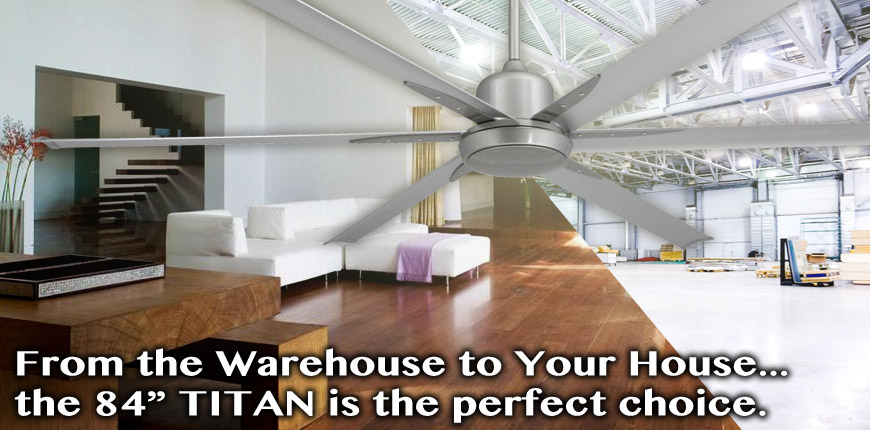 Ceiling Fan Brand Names