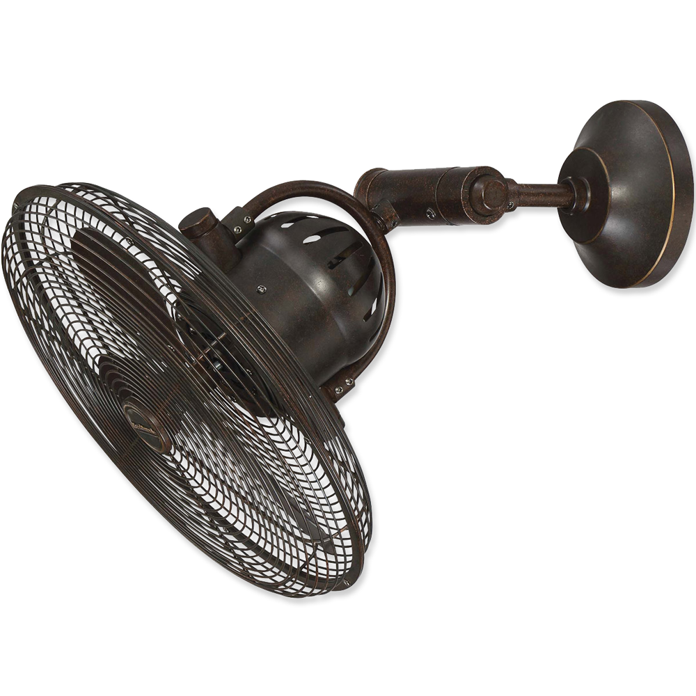 Outdoor Oscillating Ceiling Fan