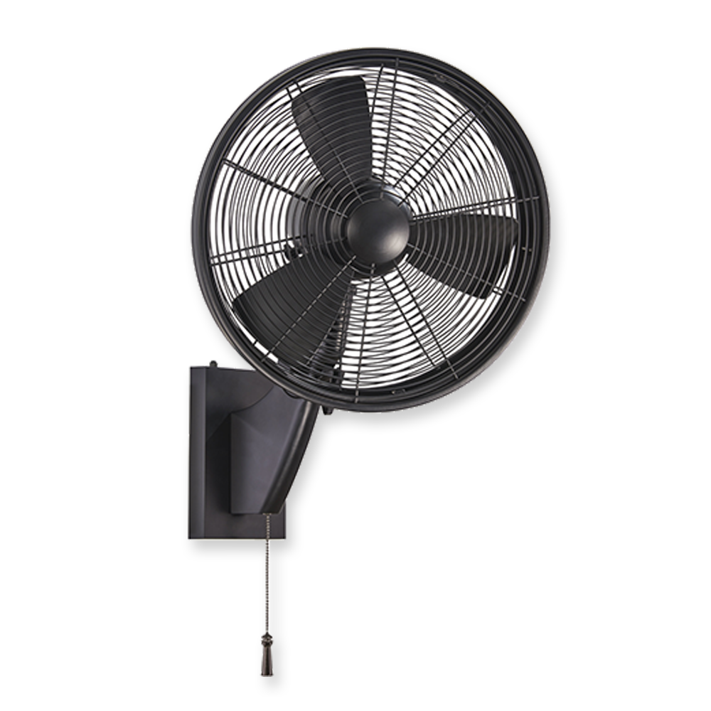 Oscillating Ceiling Fan