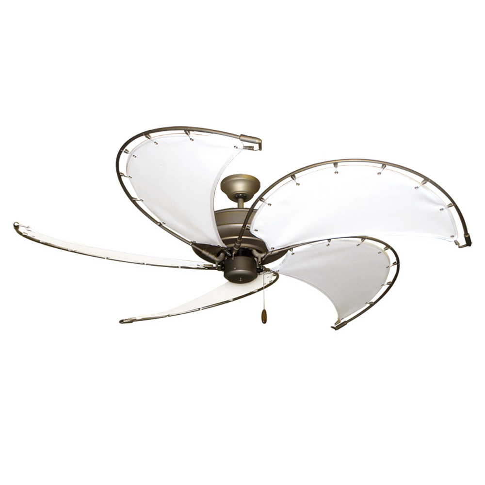 Nautical Raindance Ceiling Fan Tropical Ceiling Fan Company